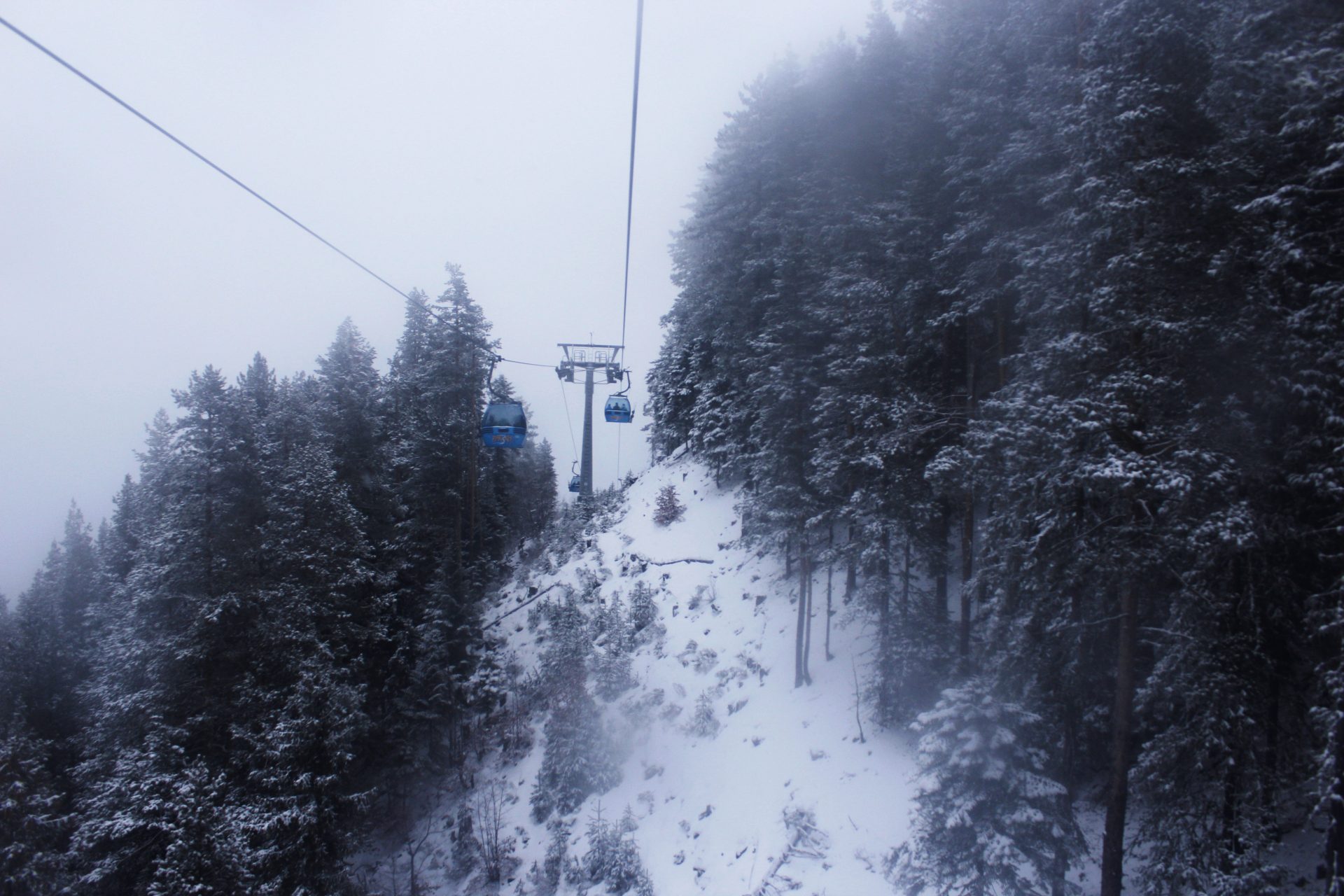 Αθήνα – Μπάνσκο –Σόφια: Ένας μικρός χειμερινός «παράδεισος» δίπλα σας ...